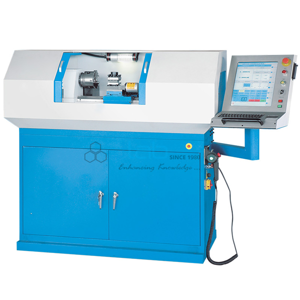 Cnc Retrofit Kit For Conventional Universal Milling Machine