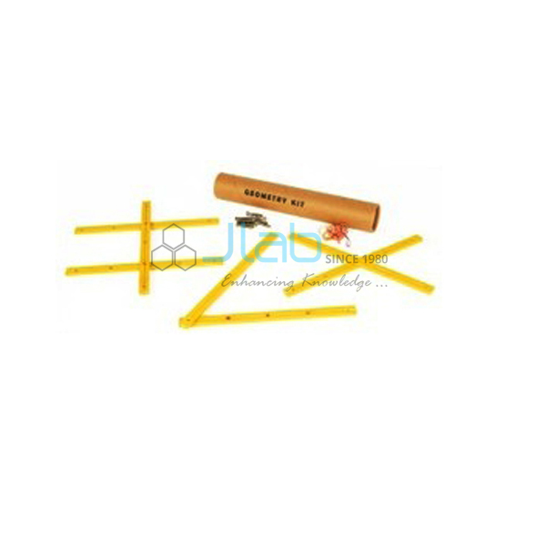 Geometry Kit